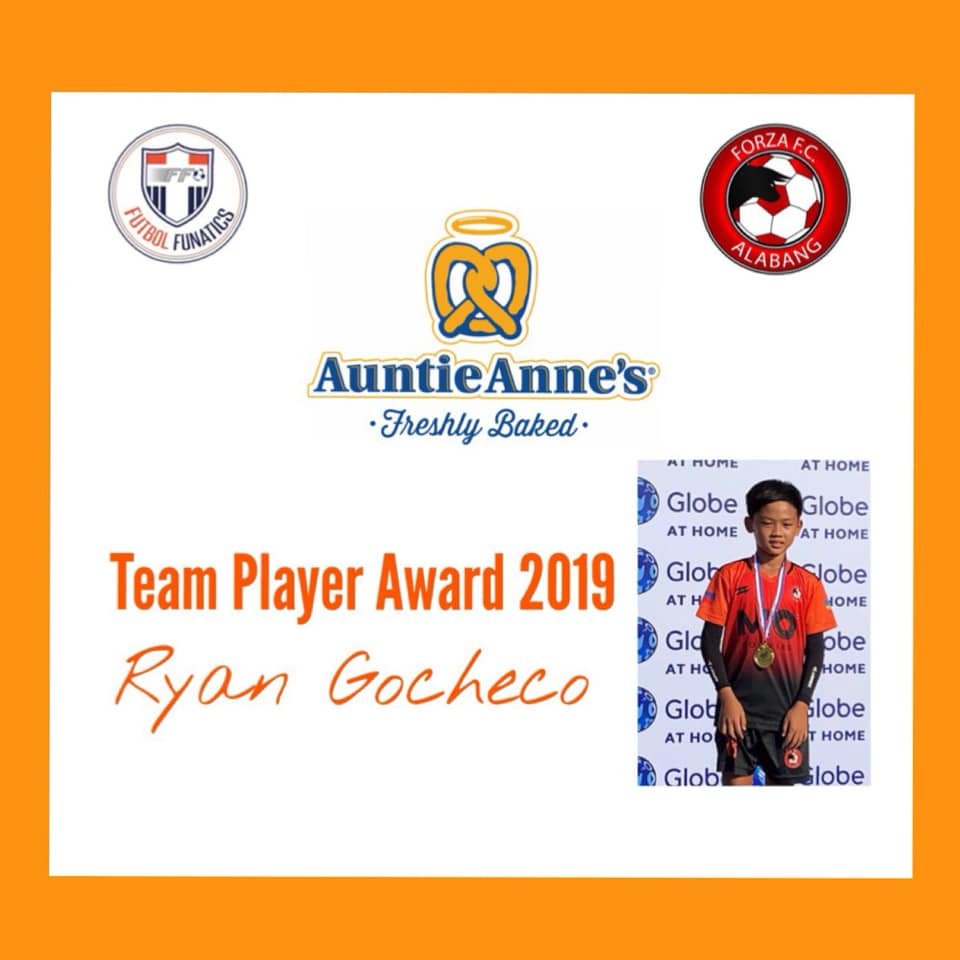 Featured Player | Futbol Funatics